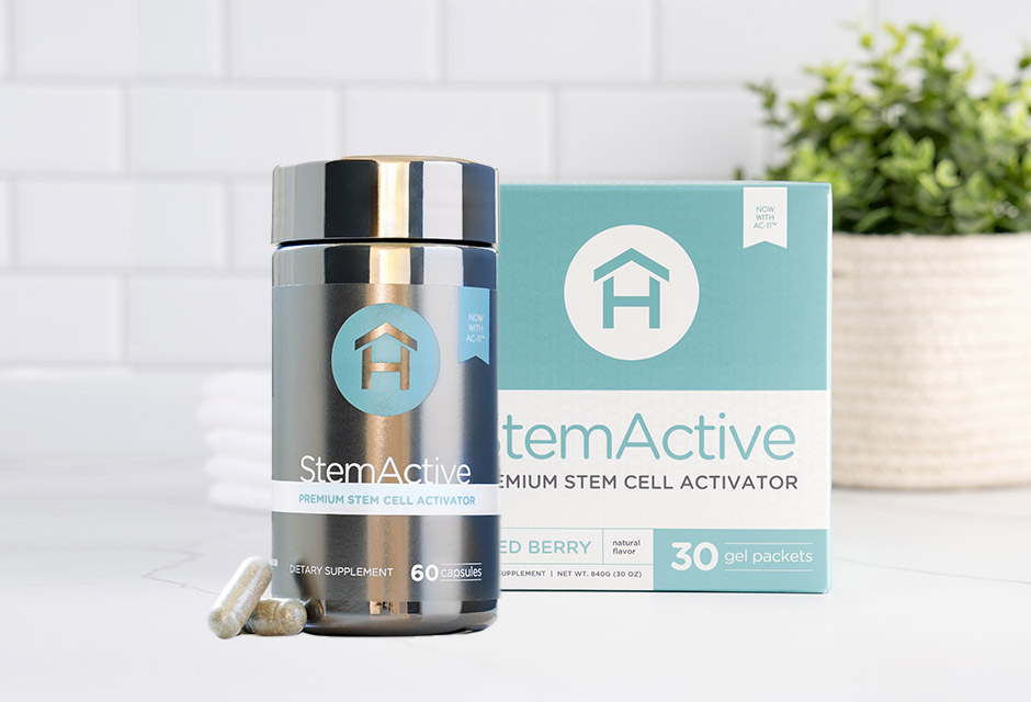 Generación Saludable - Welcome